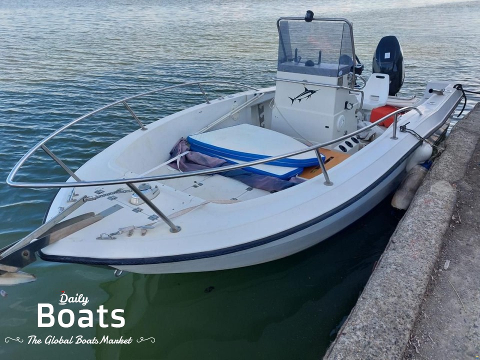 Four Winns Quest 207 for sale. View price, photos and Buy Four Winns ...