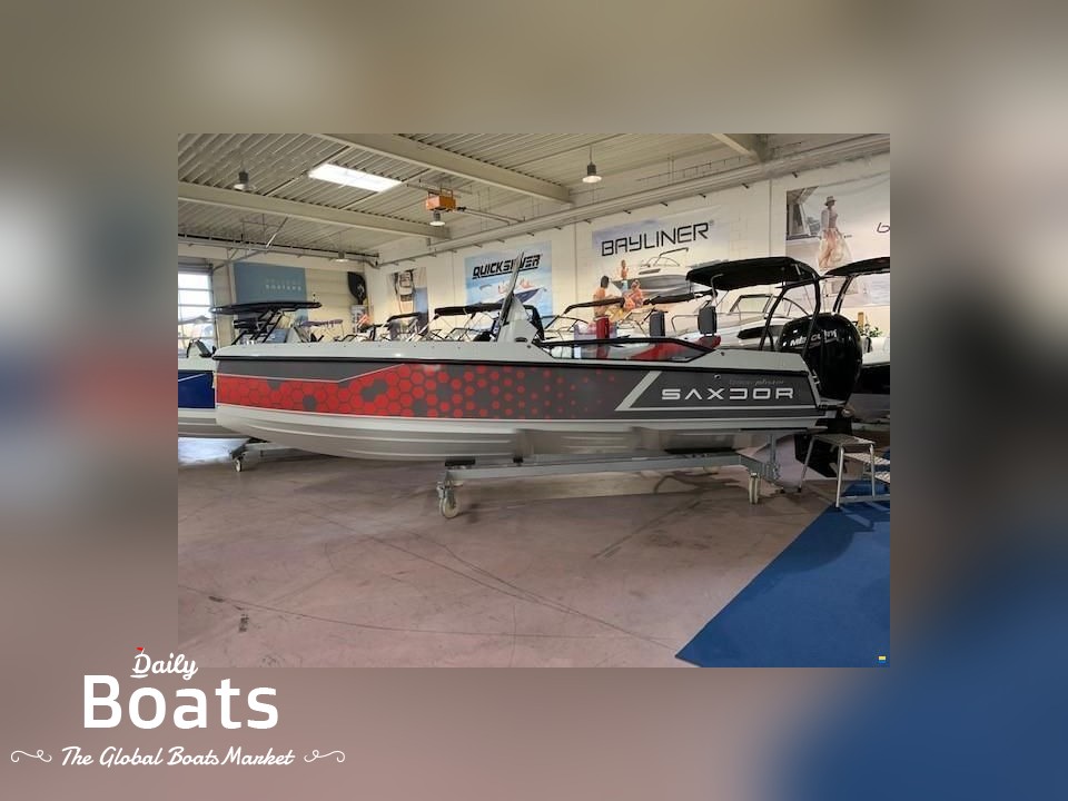 2020 Saxdor 200 Sport for sale. View price, photos and Buy 2020 Saxdor ...