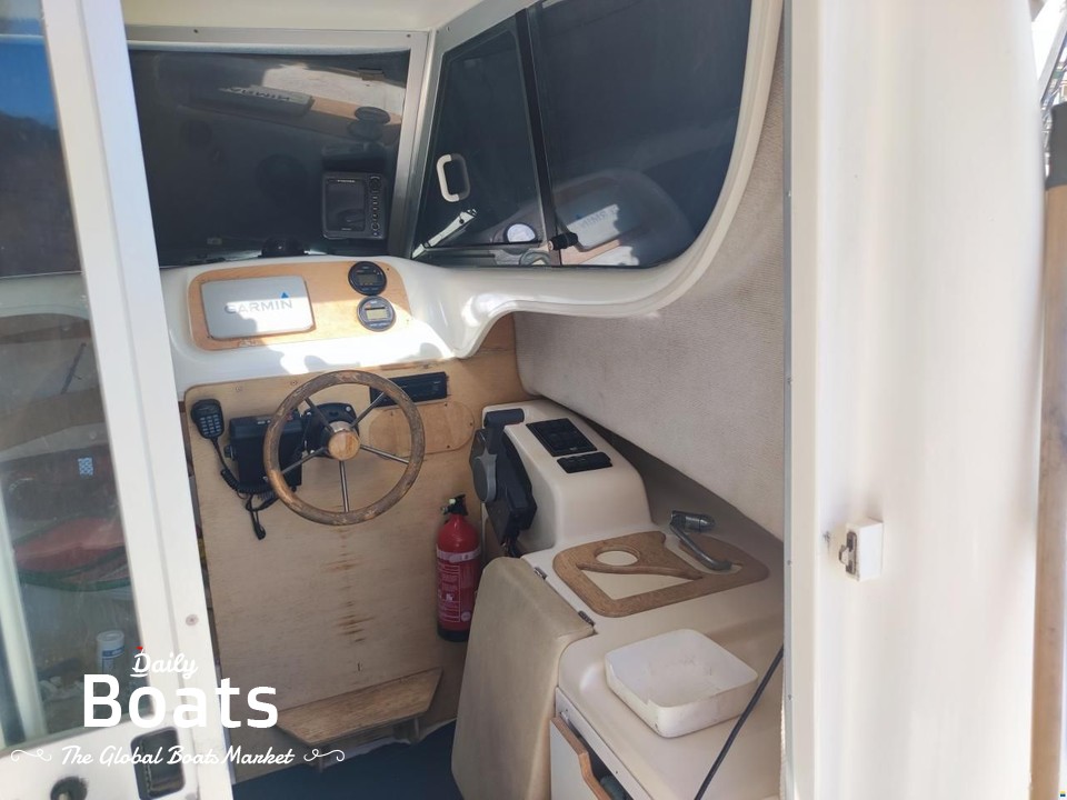 2008 Sessa Dorado 22 for sale. View price, photos and Buy 2008 Sessa ...