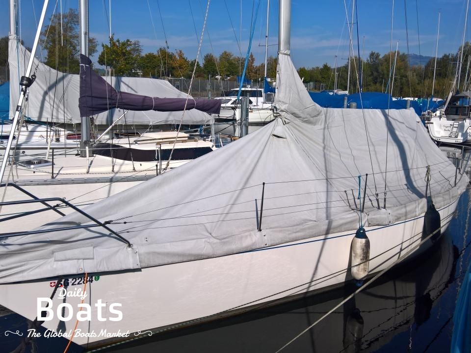 1984 Omega 34 for sale. View price, photos and Buy 1984 Omega 34 #357242