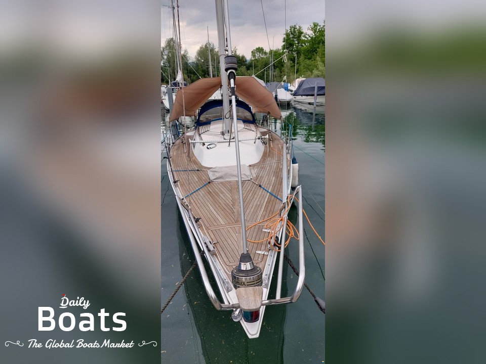 1984 Omega 34 for sale. View price, photos and Buy 1984 Omega 34 #357242