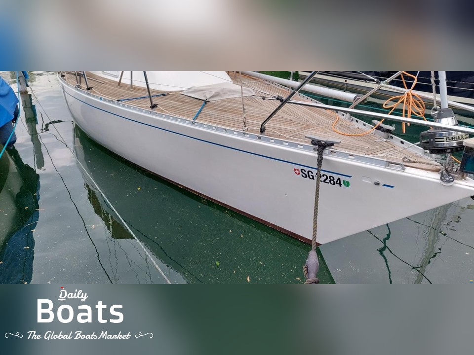 1984 Omega 34 for sale. View price, photos and Buy 1984 Omega 34 #357242