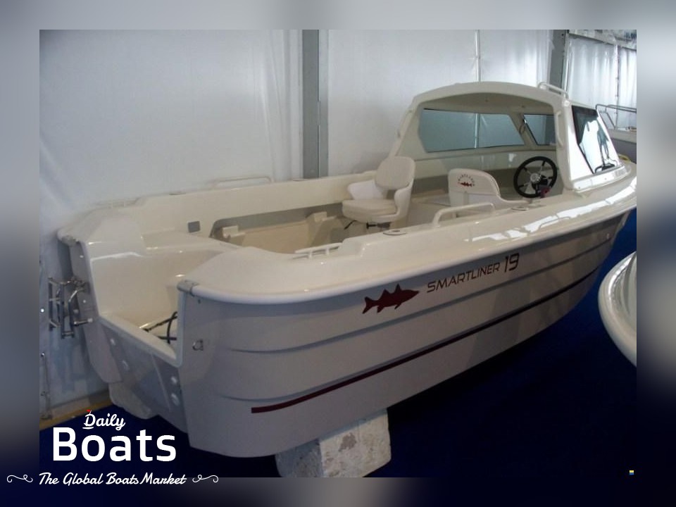 2022 Smartliner 19 Cuddy for sale. View price, photos and Buy 2022 ...