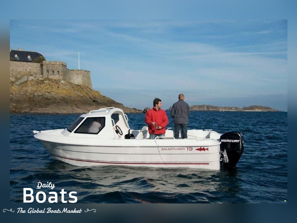 2022 Smartliner 19 Cuddy for sale. View price, photos and Buy 2022 ...