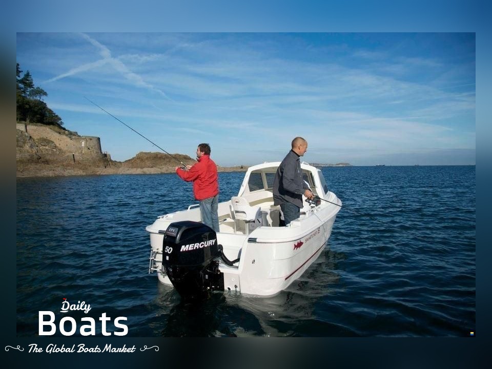 2022 Smartliner 19 Cuddy for sale. View price, photos and Buy 2022 ...