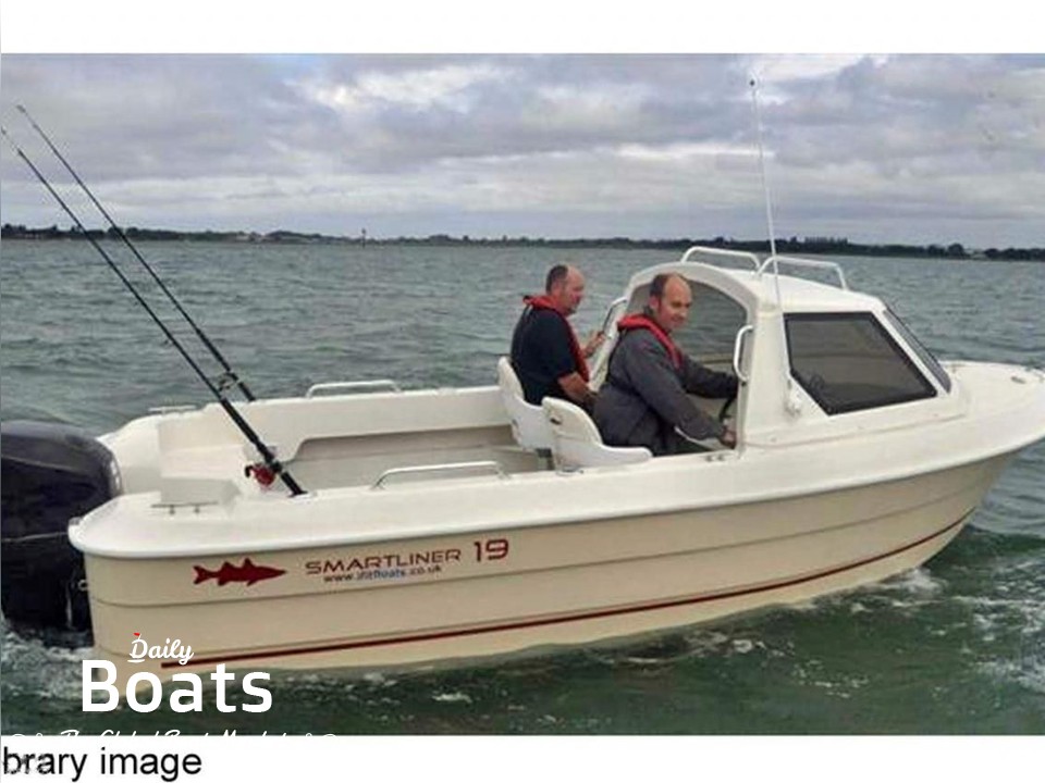 2022 Smartliner 19 Cuddy for sale. View price, photos and Buy 2022 ...