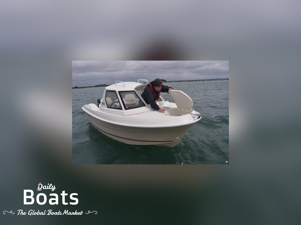 2022 Smartliner 19 Cuddy for sale. View price, photos and Buy 2022 ...