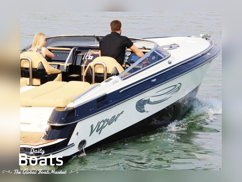 Viper 283 Toxxic for sale. View price, photos and Buy Viper 283 Toxxic ...