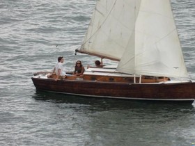 1926 Oldtimer-Segelboot for sale. View price, photos and Buy 1926 ...