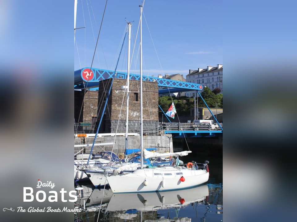 1988 Freedom 33 for sale. View price, photos and Buy 1988 Freedom 33 ...