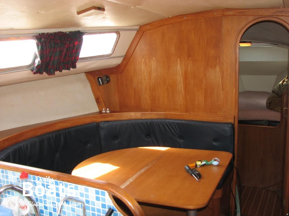 1988 Freedom 33 for sale. View price, photos and Buy 1988 Freedom 33 ...