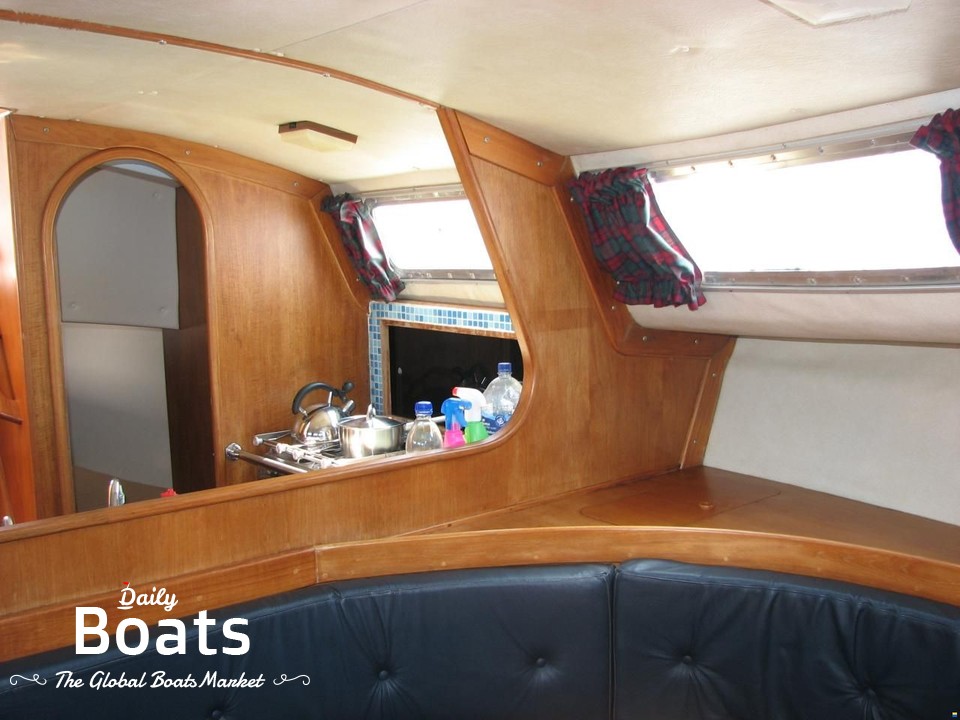 1988 Freedom 33 for sale. View price, photos and Buy 1988 Freedom 33 ...