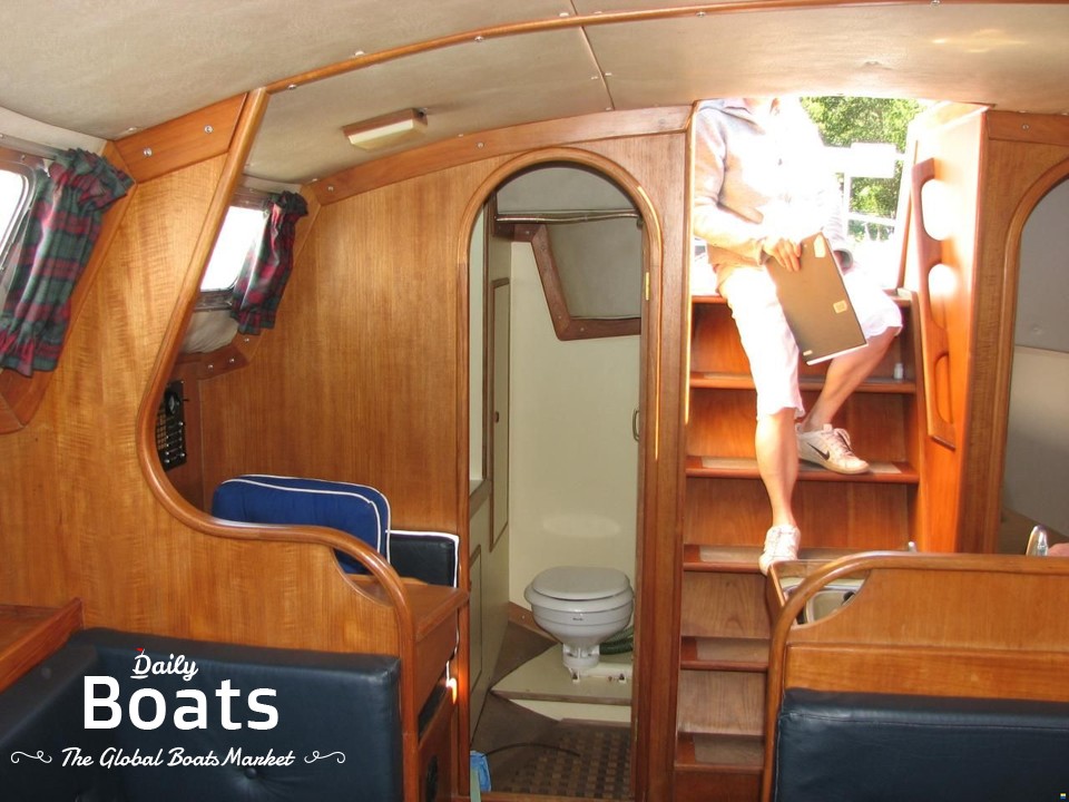 1988 Freedom 33 for sale. View price, photos and Buy 1988 Freedom 33 ...