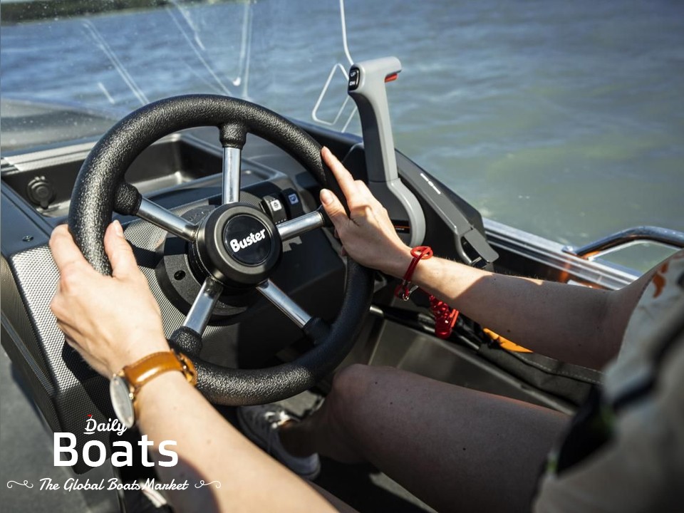 Buster Xsr for sale. View price, photos and Buy Buster Xsr #357272