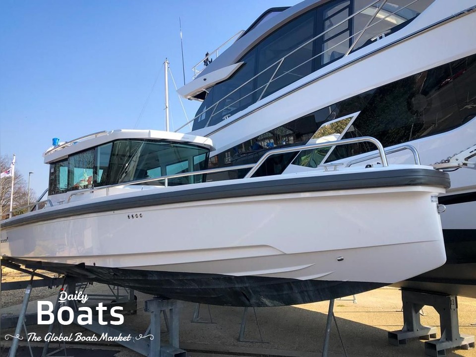 2018 AXOPAR 28 Cabin for sale. View price, photos and Buy 2018 AXOPAR ...