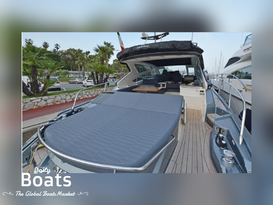 2018 Cranchi 60 St for sale. View price, photos and Buy 2018 Cranchi 60 ...