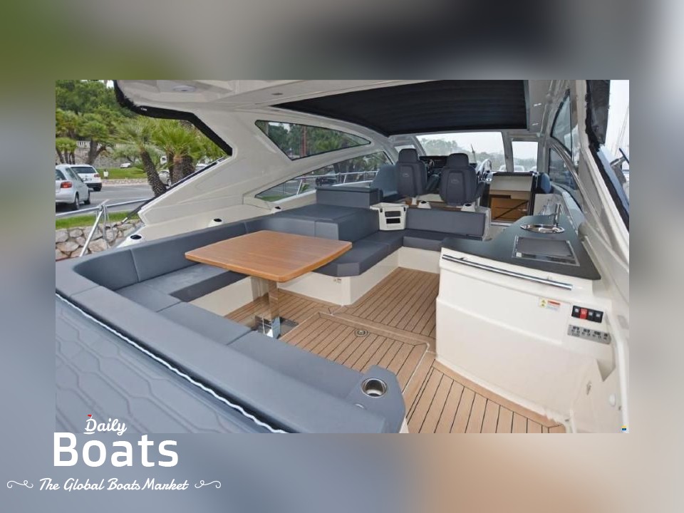 2018 Cranchi 60 St for sale. View price, photos and Buy 2018 Cranchi 60 ...