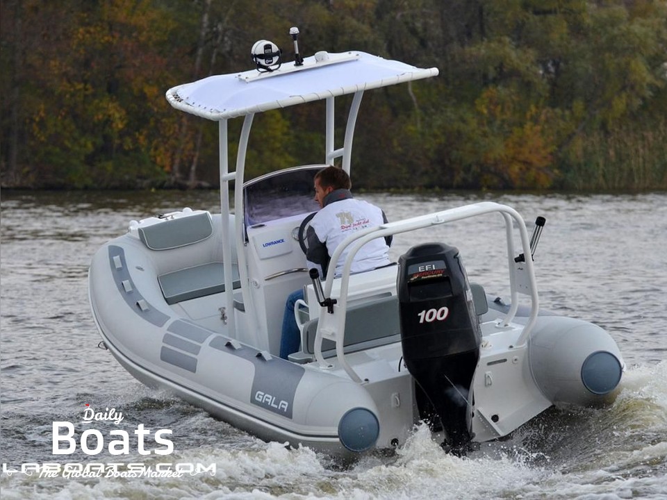 GALA Viking V500 for sale. View price, photos and Buy GALA Viking V500 ...