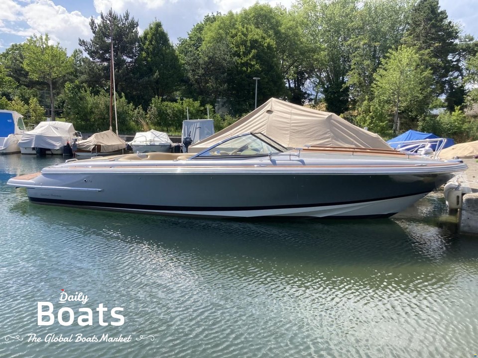 2011 Chris Craft Corsair 22 Luxury Trim Edition for sale. View price ...