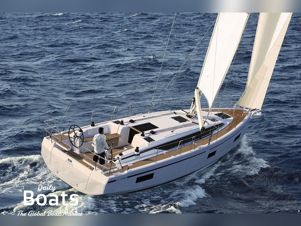 2023 Bavaria C 38 for sale. View price, photos and Buy 2023 Bavaria C ...