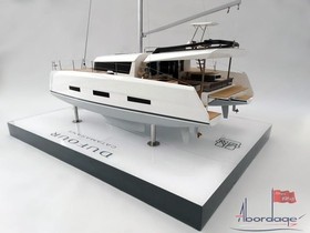 Cervetti 48 Catamaran for sale. View price, photos and Buy Cervetti 48 ...