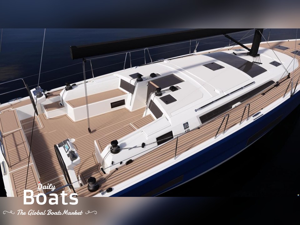 2022 Dufour 470 for sale. View price, photos and Buy 2022 Dufour 470 ...