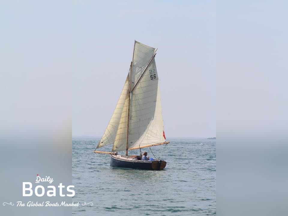 Golant Gaffer for sale. View price, photos and Buy Golant Gaffer #357318