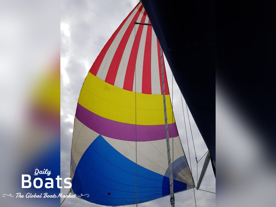 1979 Westerly Longbow 31 for sale. View price, photos and Buy 1979 ...