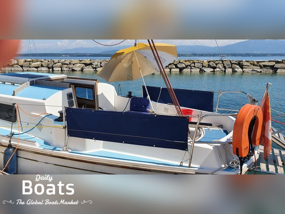 1979 Westerly Longbow 31 for sale. View price, photos and Buy 1979 ...