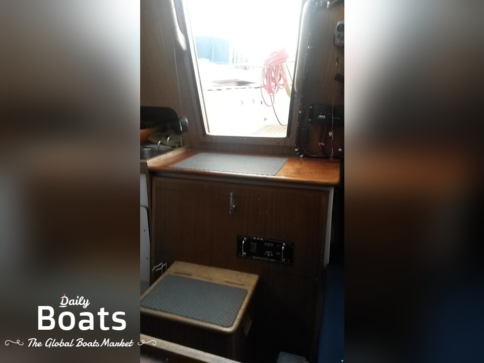 1979 Westerly Longbow 31 for sale. View price, photos and Buy 1979 ...
