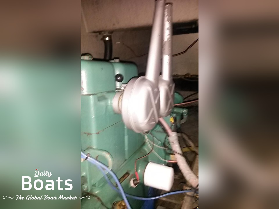 1979 Westerly Longbow 31 for sale. View price, photos and Buy 1979 ...