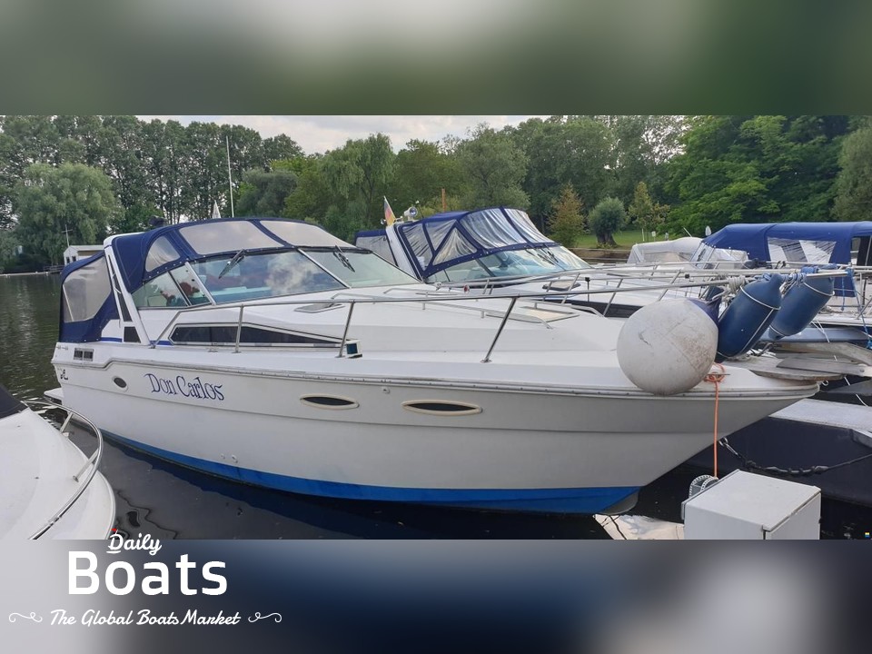 1989 Sea Ray 300 for sale. View price, photos and Buy 1989 Sea Ray 300 ...