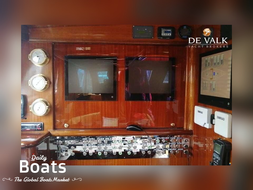 1988 CCYD 75 for sale. View price, photos and Buy 1988 CCYD 75 #357351