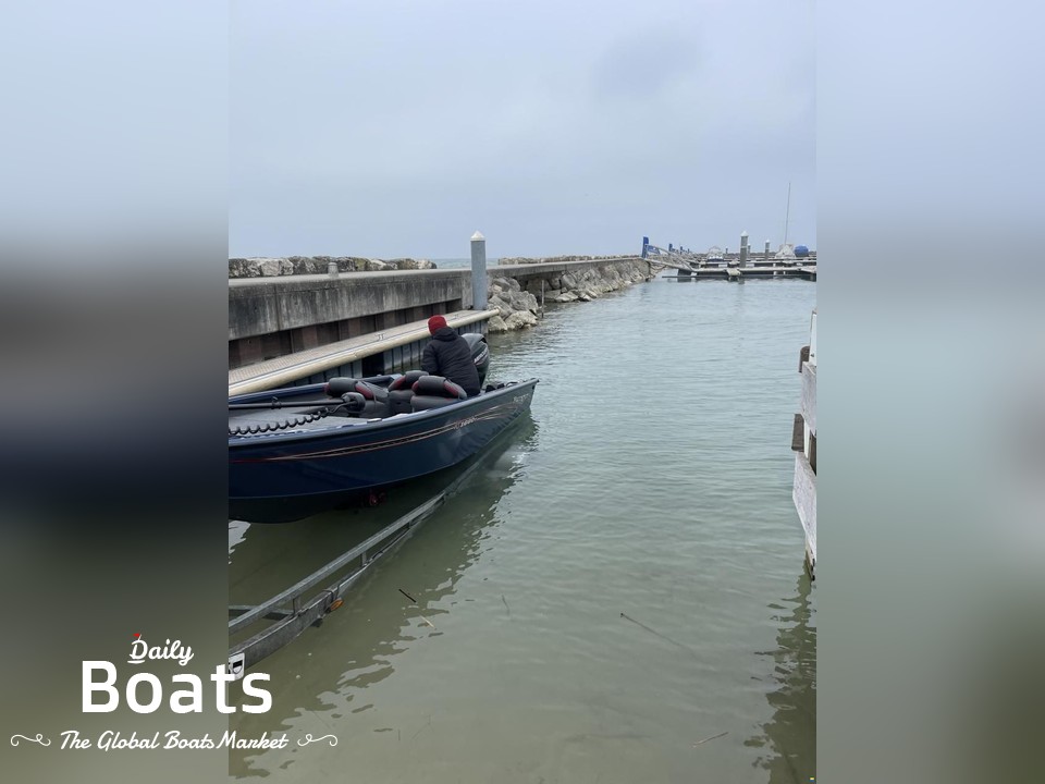 2021 Ranger Vs 1660 Tiller for sale. View price, photos and Buy 2021 ...