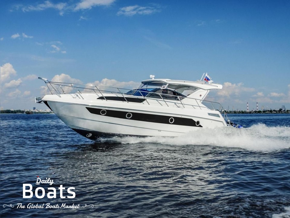 Velvette 41 Evolution for sale. View price, photos and Buy Velvette 41 ...