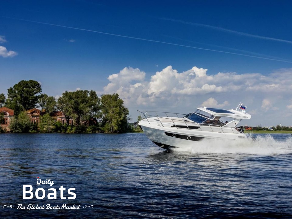 Velvette 41 Evolution for sale. View price, photos and Buy Velvette 41 ...