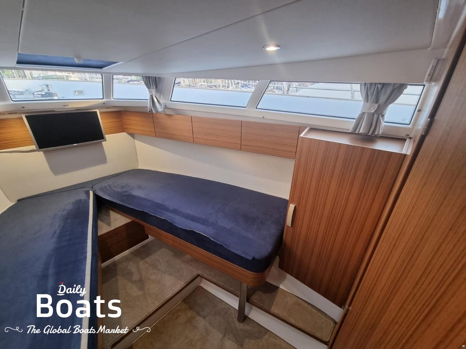 2022 Greenline 33 for sale. View price, photos and Buy 2022 Greenline ...