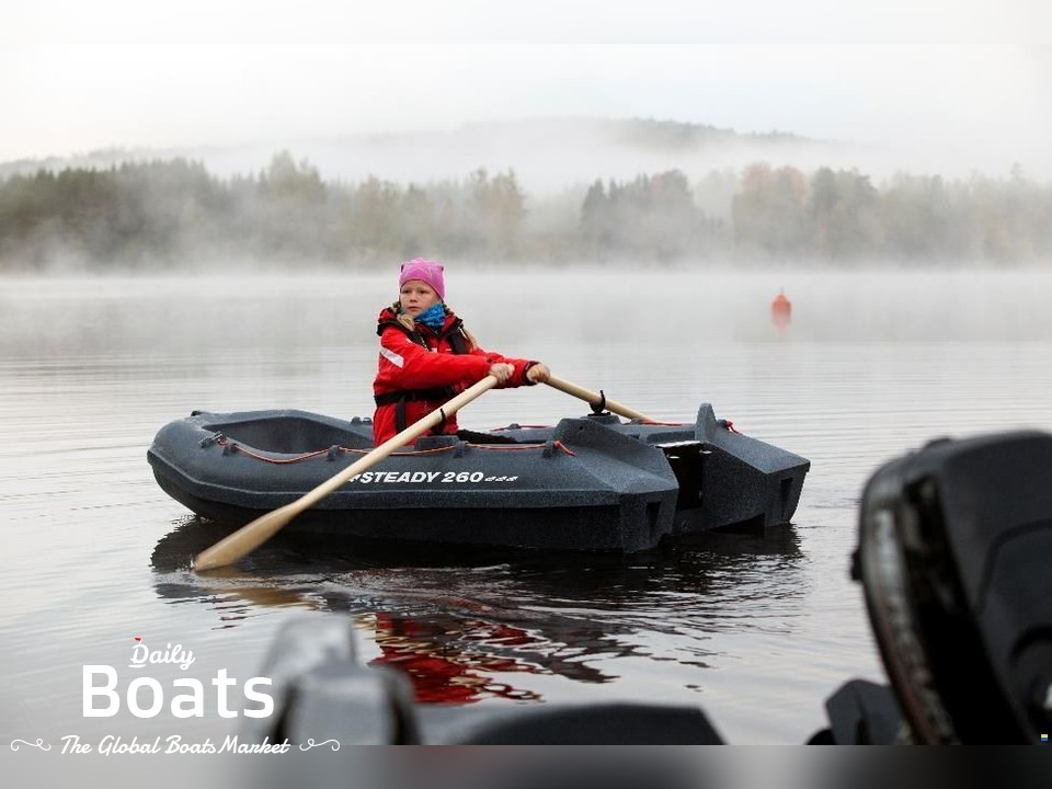 Pioner Steady 260 for sale. View price, photos and Buy Pioner Steady ...