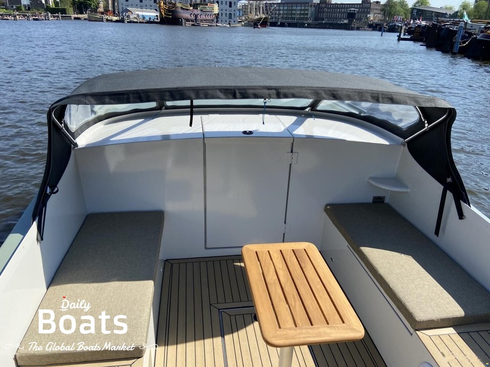 2022 Lammes Jachttechniek Waterman 8.0 Diese for sale. View price ...