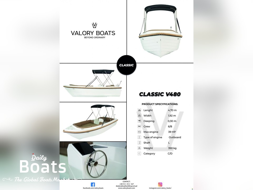 Valory 480 for sale. View price, photos and Buy Valory 480 #357387