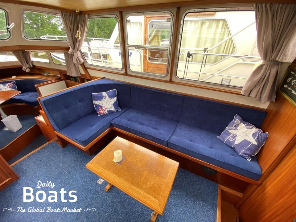 1998 Proficiat Yachts 1120 Gl for sale. View price, photos and Buy 1998 ...