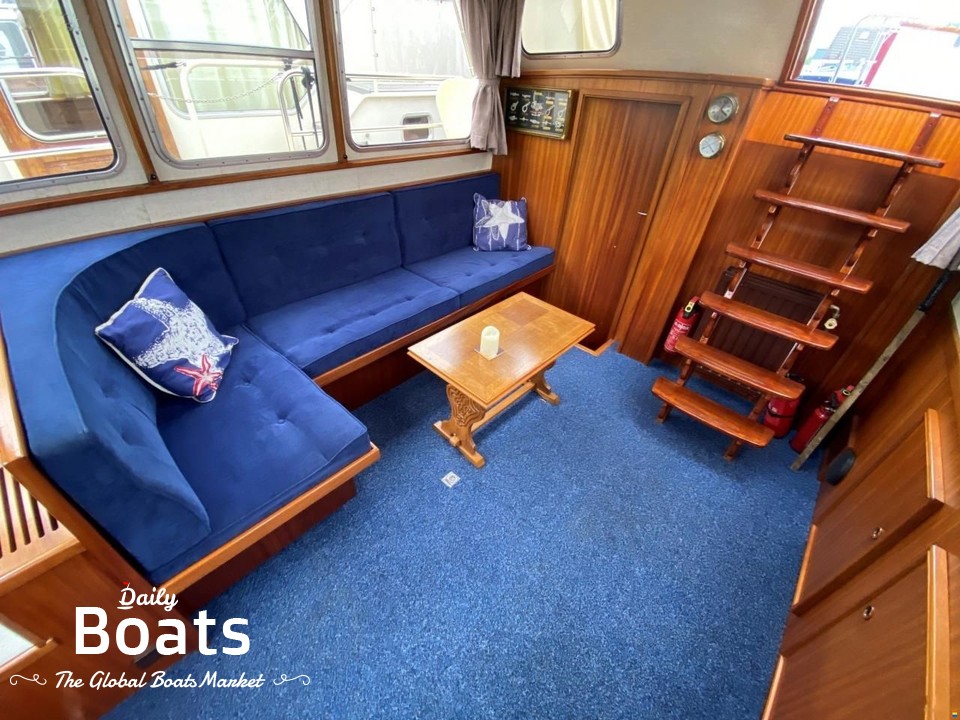 1998 Proficiat Yachts 1120 Gl for sale. View price, photos and Buy 1998 ...