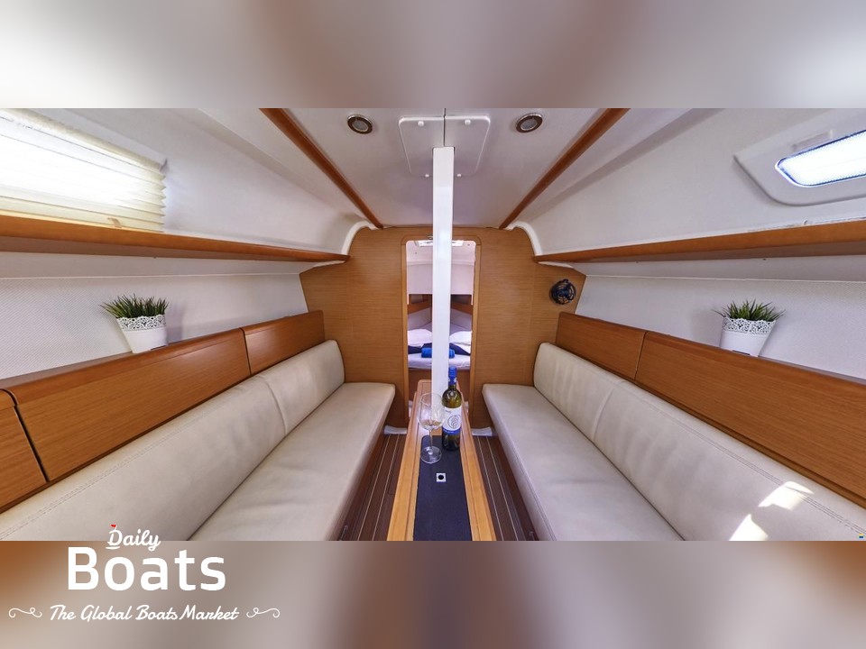 2012 Jeanneau Sun Odyssey 33I for sale. View price, photos and Buy 2012 ...