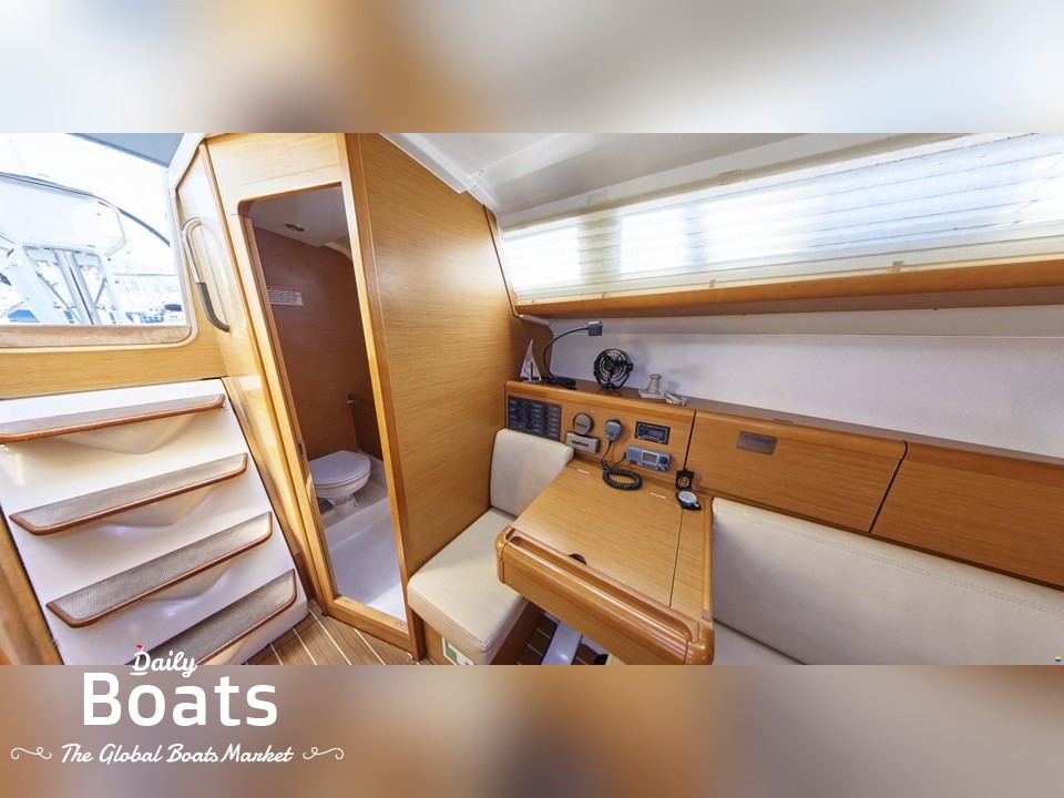 2012 Jeanneau Sun Odyssey 33I for sale. View price, photos and Buy 2012 ...