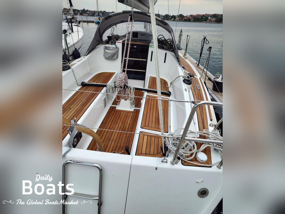 2019 Dehler 29 for sale. View price, photos and Buy 2019 Dehler 29 #357411