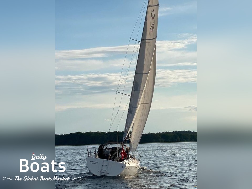 2019 Dehler 29 for sale. View price, photos and Buy 2019 Dehler 29 #357411