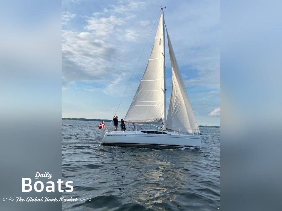 2019 Dehler 29 for sale. View price, photos and Buy 2019 Dehler 29 #357411