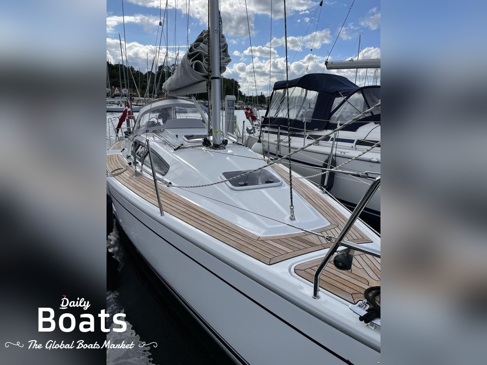 2019 Dehler 29 for sale. View price, photos and Buy 2019 Dehler 29 #357411