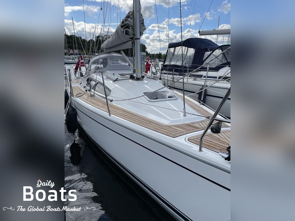 2019 Dehler 29 for sale. View price, photos and Buy 2019 Dehler 29 #357411