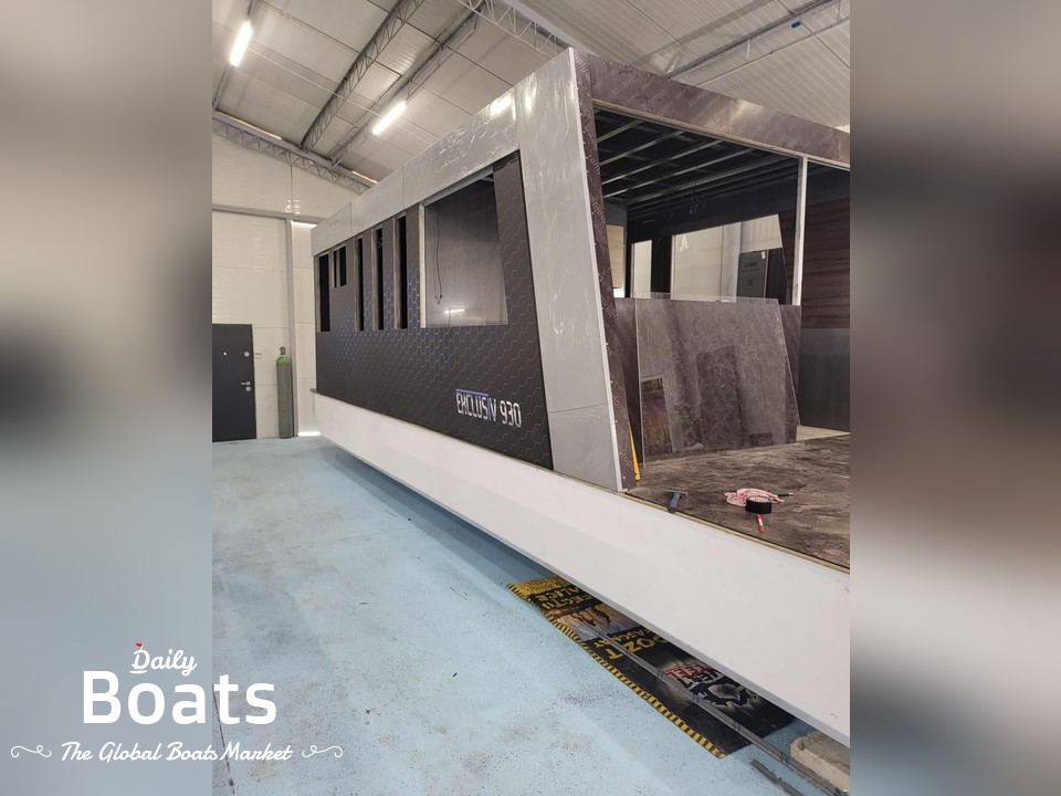 2022 House Boat for sale. View price, photos and Buy 2022 House Boat ...